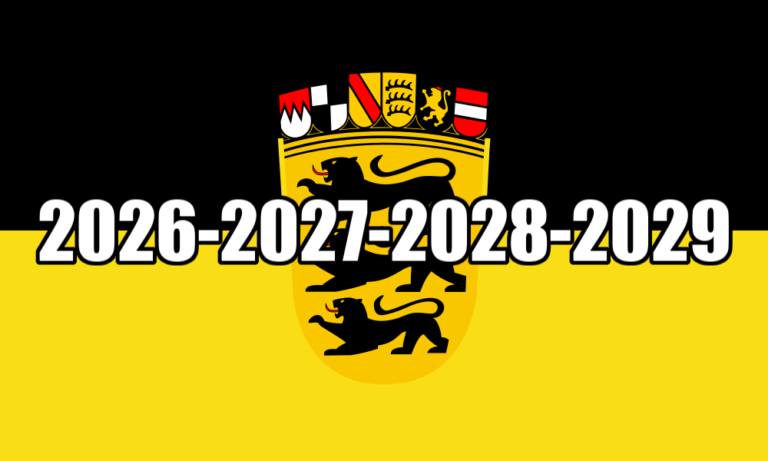 Public holidays in Bavaria 2026 (exact dates), quiet days, special rules